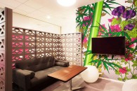 Ian Lynam Design » Blog Archive » Google Tokyo Offices