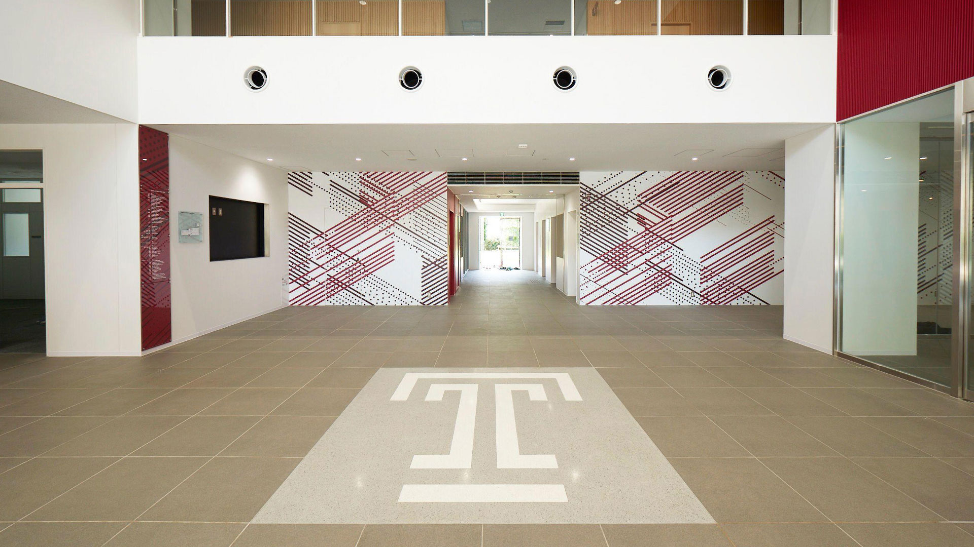 Ian Lynam Design » News + Press