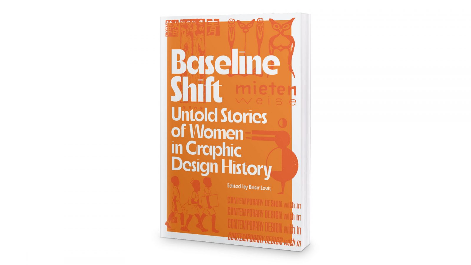 Ian Lynam Design » Works