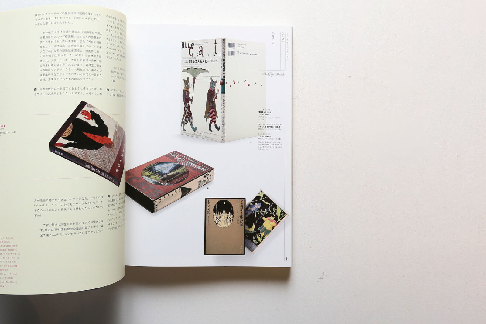 Ian Lynam Design » Blog Archive » The Design of Manga, Anime & Light Novels